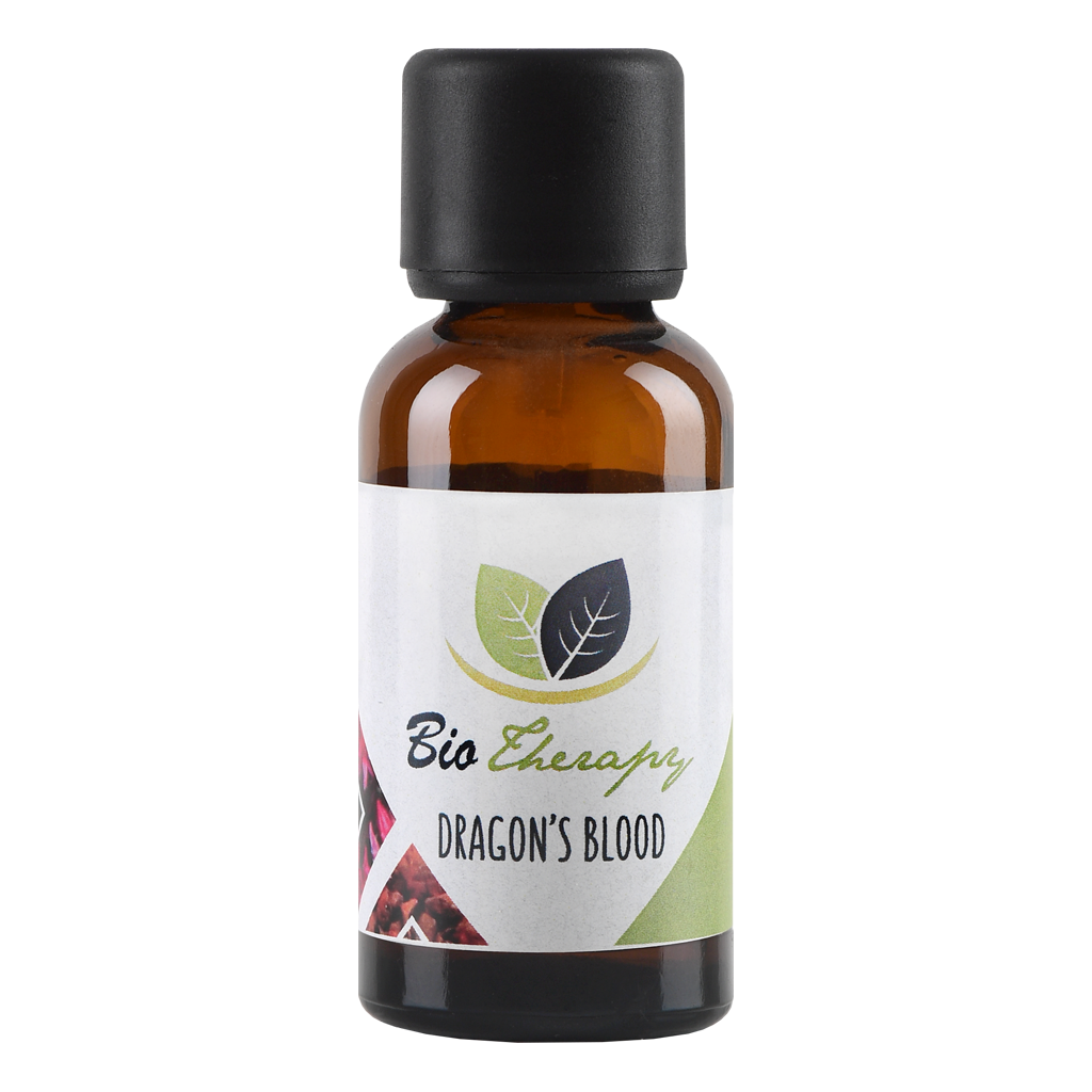 DRAGON'S BLOOD - Biotherapy